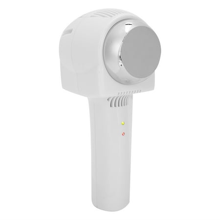 Fosa Ultrasonic Hot Cold Hammer Facial Skin Anti-Aging Lifting Massage ...