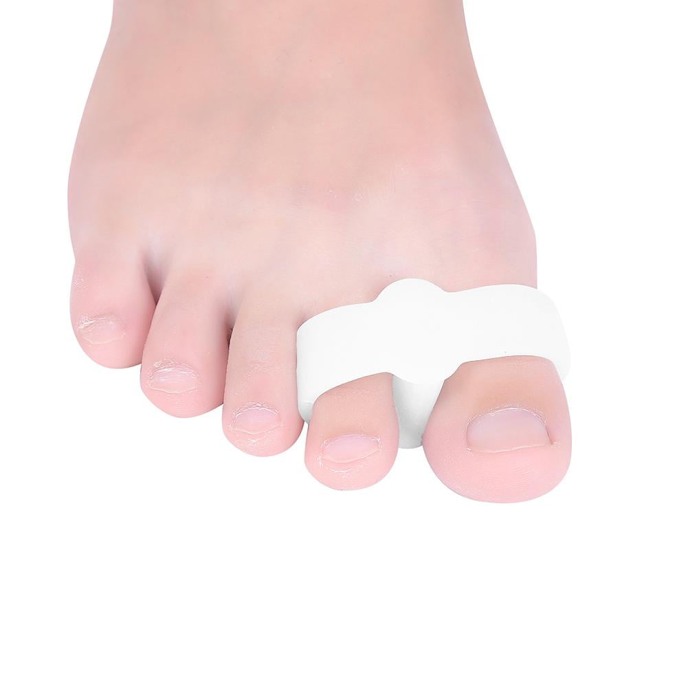 Click here for Lafgur Convenient Toe Separators  Bunion Corrector... prices