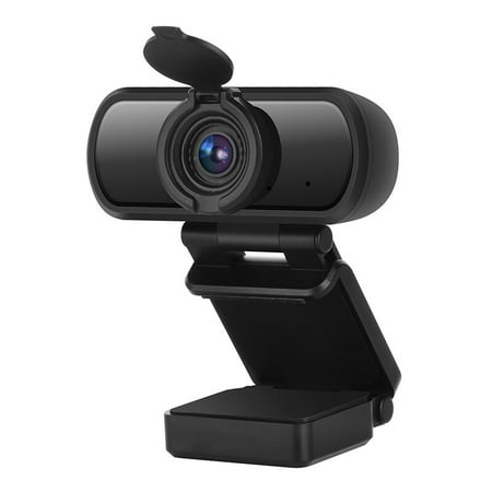 Privacy Cover Webcam Real 1080P 2K Pixels Full Hd 110° Wide Angle ...