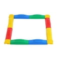 Colored Balance Block Body Coordination Nonslip Improve Strength Kids ...