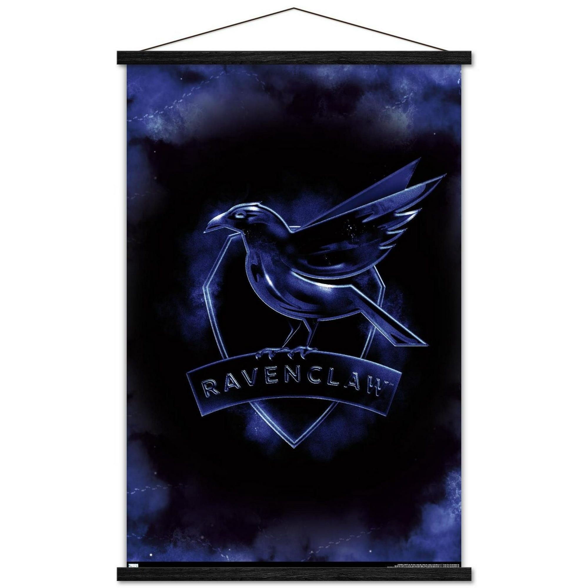 Click here for Trends International Harry Potter - Ravenclaw Cres... prices