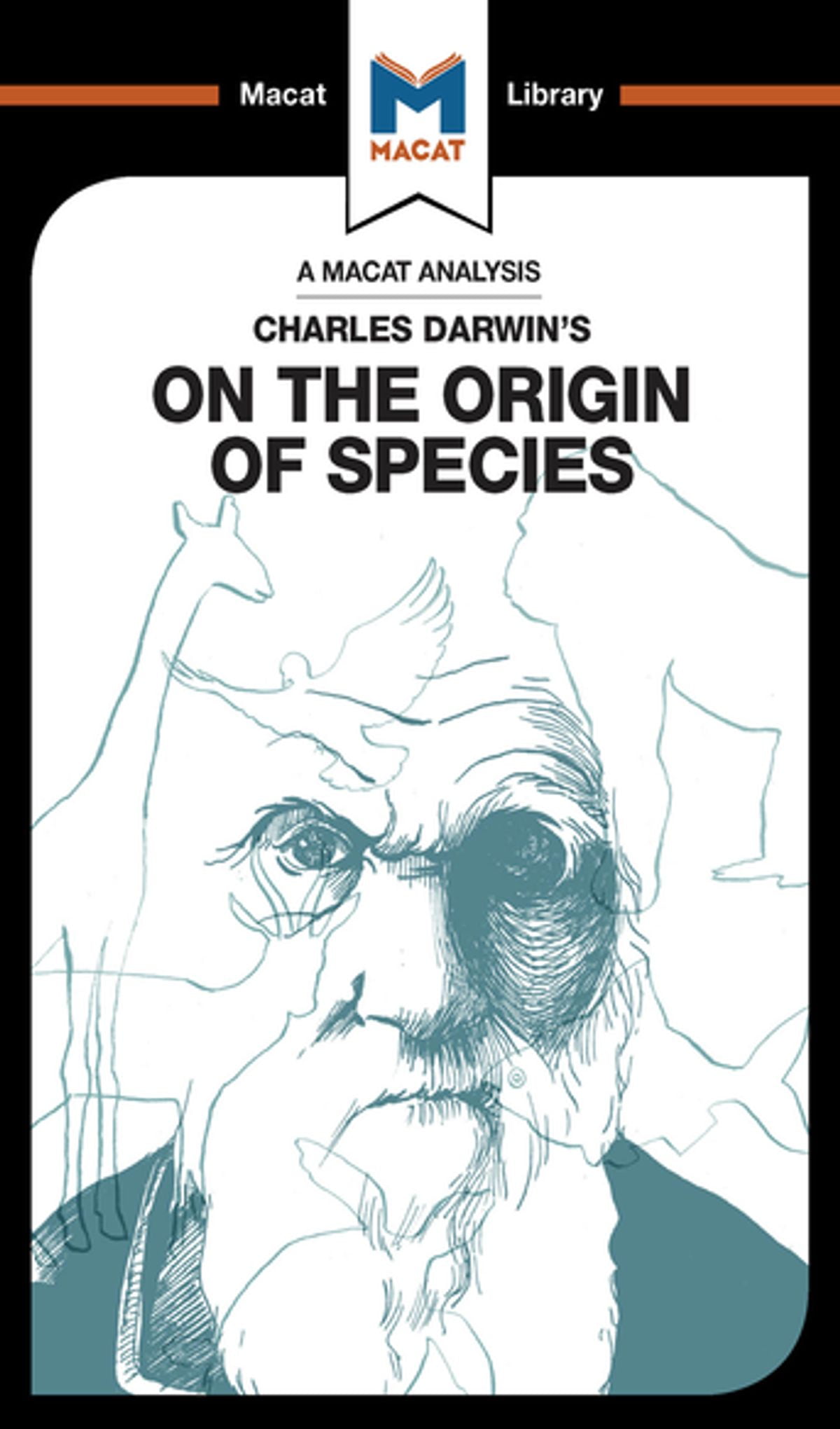 An Analysis Of Charles Darwin S On The Origin Of Species Ebook