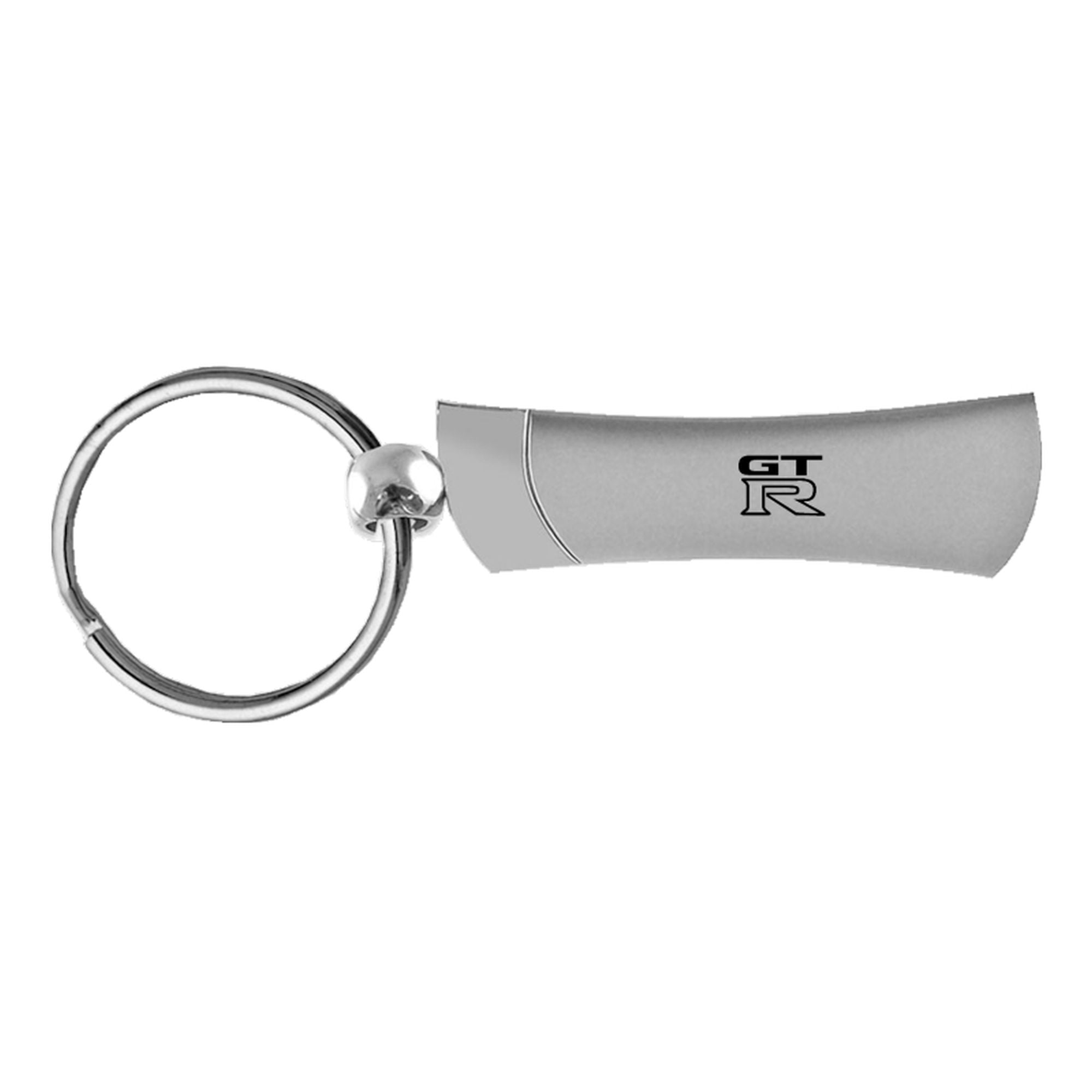 Nissan GTR Blade Key chain (Silver) - Walmart.com