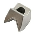 5Pcs Replacement For Fecon Cubit Reversible Knife Teeth US - Walmart.com