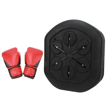 Rechargeable Boxing Machine,Wall Mounted Boxing Machine Music Boxing ...