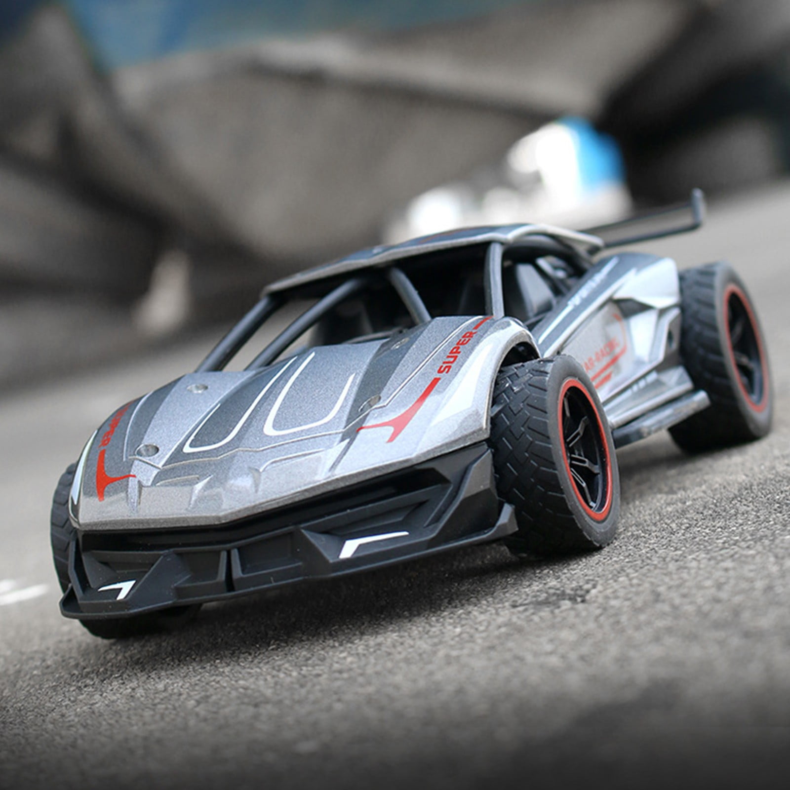 Click here for Egnmcr Car Model Childrens Remote Control Car Toys... prices