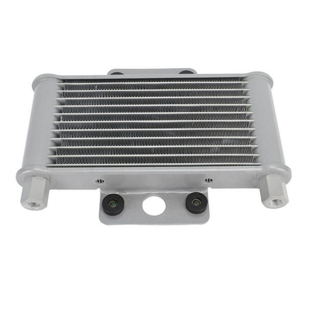 Transmission Oil Cooler,Transmission Oil Cooler Radiator Engine Oil ...
