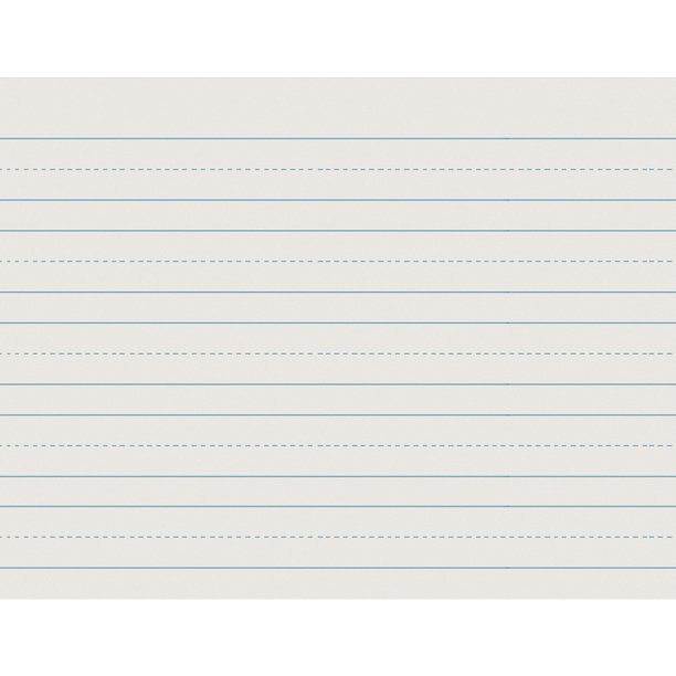 Rule Paper