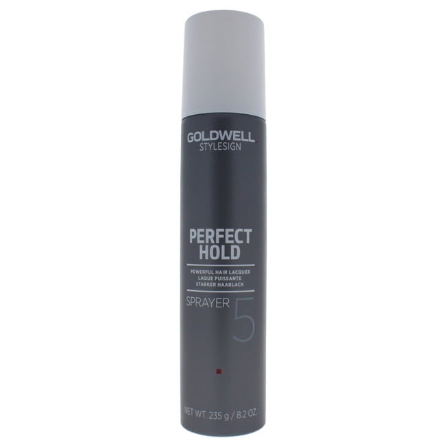 Stylesign Hair Lacquer Sprayer 5 by Goldwell for Women - 8.2 oz Hair ...