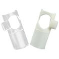 Flute Mouthpiece Replacement Parts for Beginner Students with Compact ...