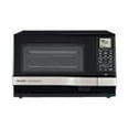 Sharp 1.0 cu ft Steamwave, Silver - Walmart.com
