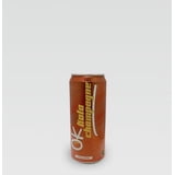 Ok Kola Champagne Soft Drink, 8 Pack 12 fl oz Aluminum Can, Allergens ...