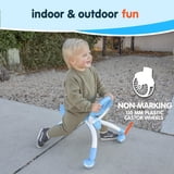 YBike Pewi Learning Bike - Baby Walker to Toddler Ride-On Toy for Ages ...