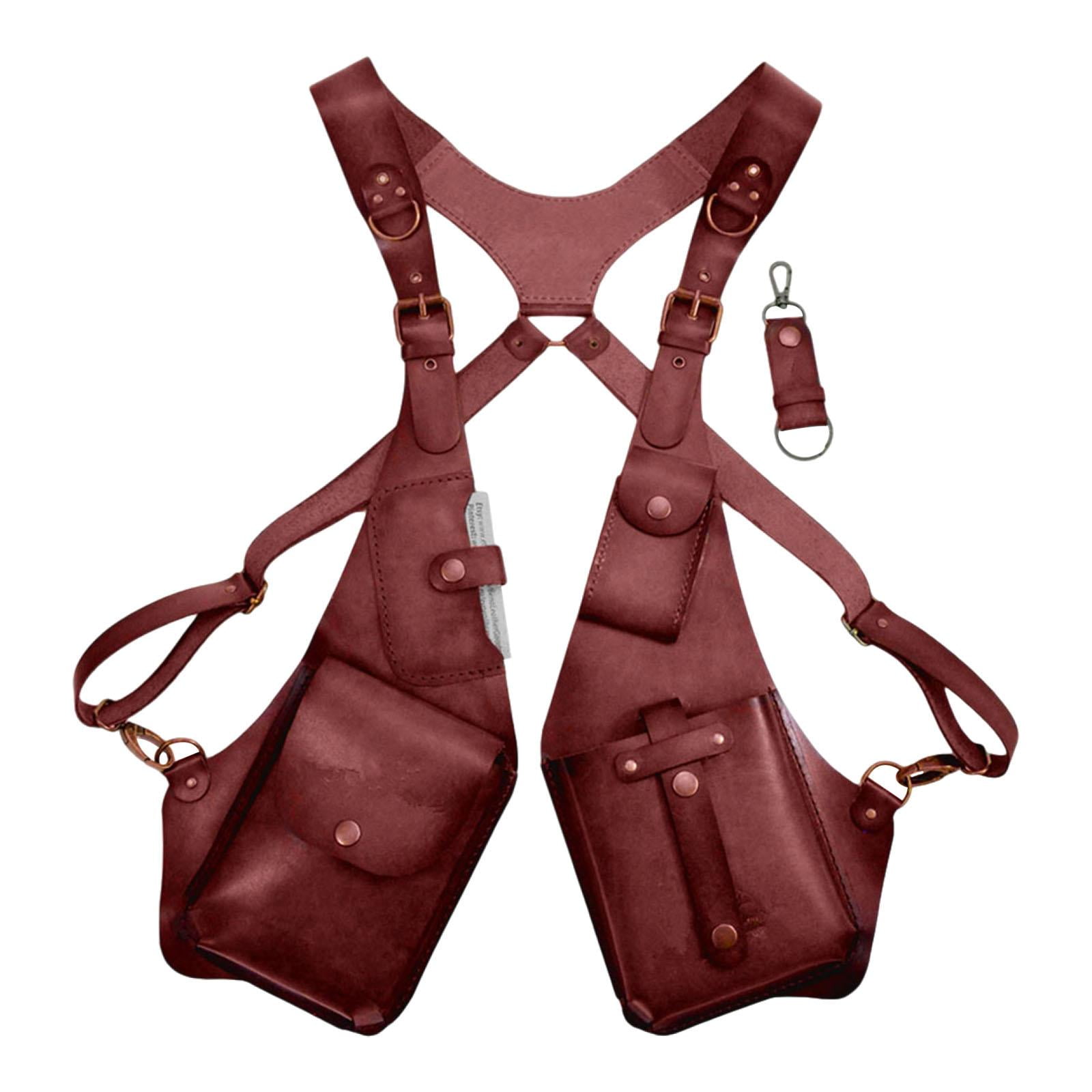 Click here for Tachiuwa Hidden Underarm Shoulder Bag Adjustable S... prices