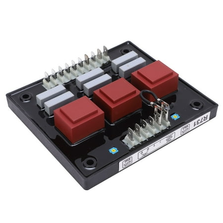 Generator Voltage Regulator,Automatic Voltage Regulator Stabilizer ...