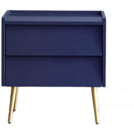 Bed Side Table Nightstand Bedside Table Bedroom Locker, Living Room ...