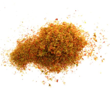 Granular Shape DIY Foliage Sponge Leaves Model Model | Walmart Canada