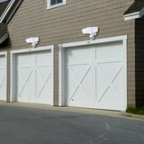 Honeywell 4500 Lumen LED Motion Sensor Security Light - Walmart.com