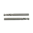 2-Pack 6mm (1/4 Inch) HSS-Co Spot Weld Cutter Drill Bit for Automotive ...