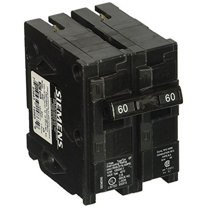 Siemens Q270 70 Amp Dual Pole Circuit Breaker - Walmart.com