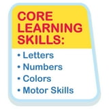 CoComelon Interactive Learning Kitchen, Licensed Kids Toys, 18 Month ...