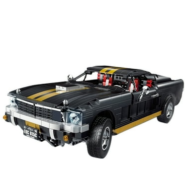 PineCar Derby Car Design Kit - Can Am Racer - Walmart.com