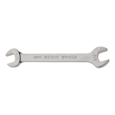 Klein Tools 507-12 12 in. Extra-Capacity Adjustable Wrench - Walmart.com