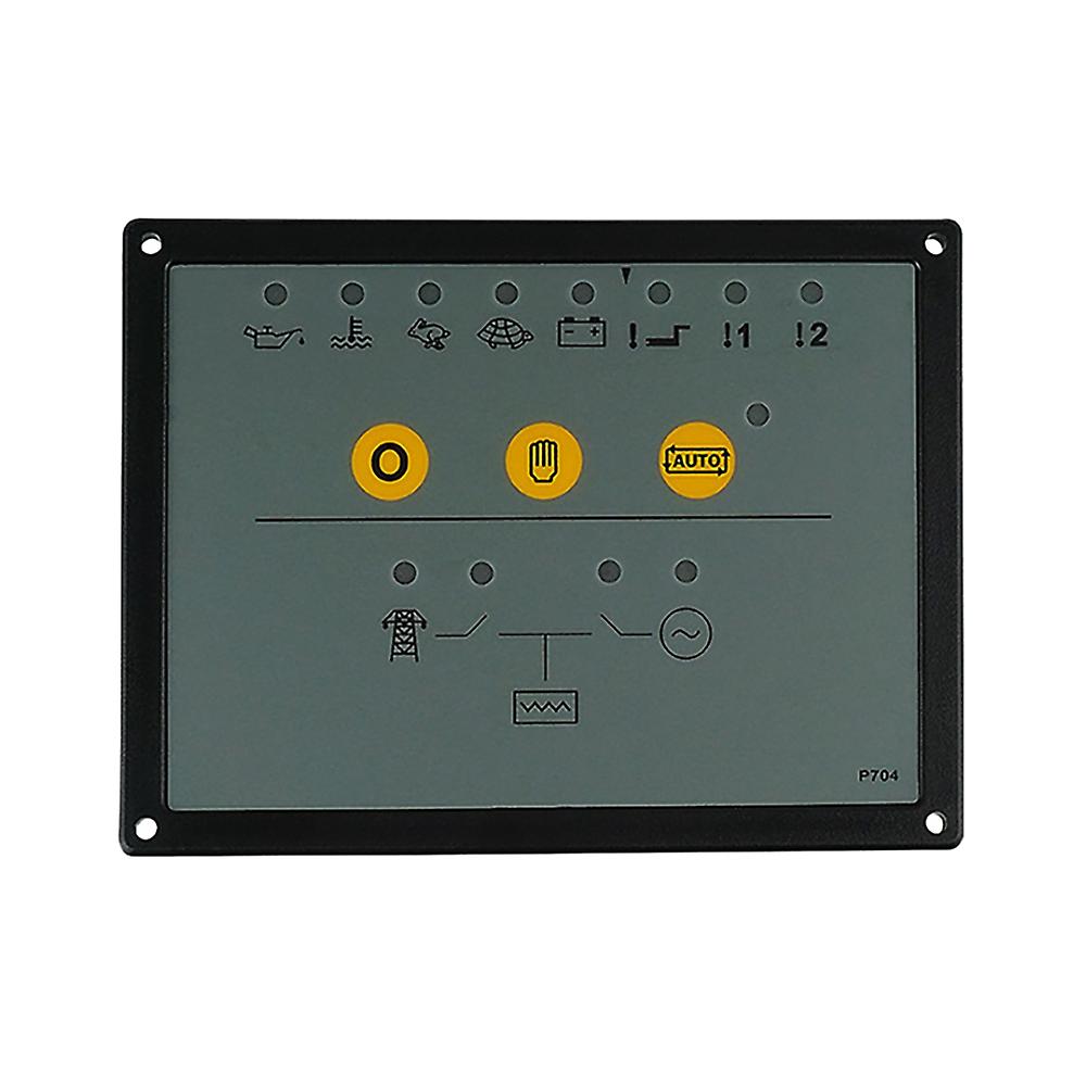 Dse704 Controller Generator Start Module Manual Controller Generator ...