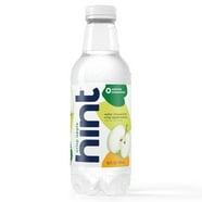 Hint Peach Sparkling Water, 16 Fl Oz, 12 Pack Bottles - Walmart.com