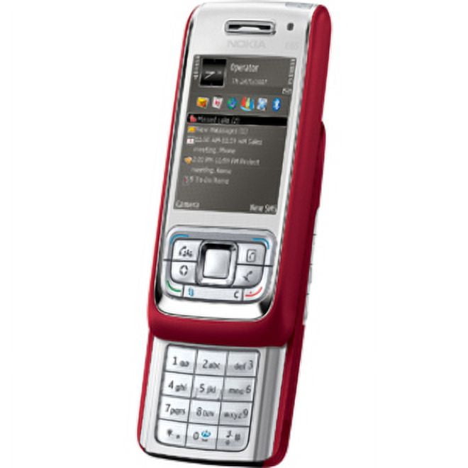 Nokia E Series Phones