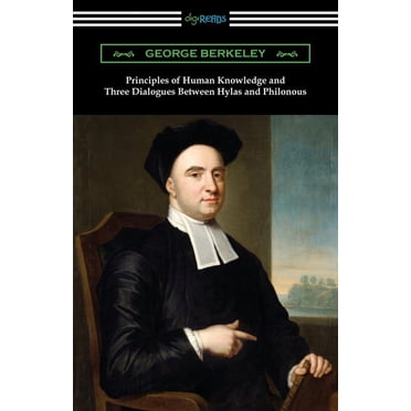 Principles of Human Knowledge (Paperback) - Walmart.com