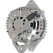 DB Electrical 400-48051 New Alternator for Mazda 3 2010-2011, 6 2006-2011, Miata 2006-2008 ...