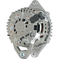 DB Electrical 400-48051 New Alternator for Mazda 3 2010-2011, 6 2006-2011, Miata 2006-2008 ...