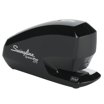 Free Shipping! Swingline Portable Electric Stapler, 20 Sheets, Black ...