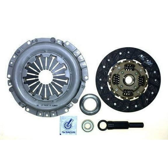 Sachs SN1716SA Clutch Release Bearing Fits select: 1988-1995 CHEVROLET ...