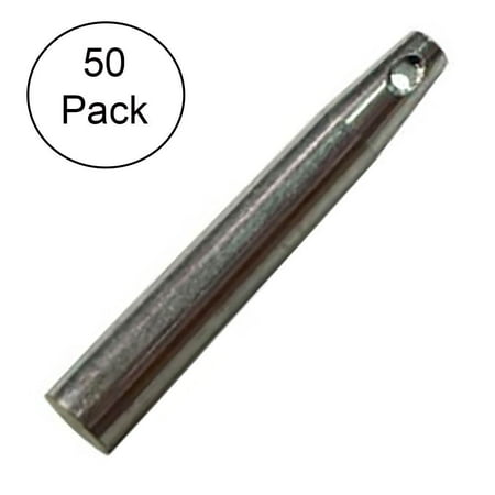 Global Truss Tapered Shear Coupler Pin for F31, F32, F33, F34, & F44P ...