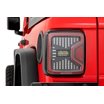 TRUE MODS LED Tail Lights Compatible with Jeep Wrangler JK JKU Sport ...
