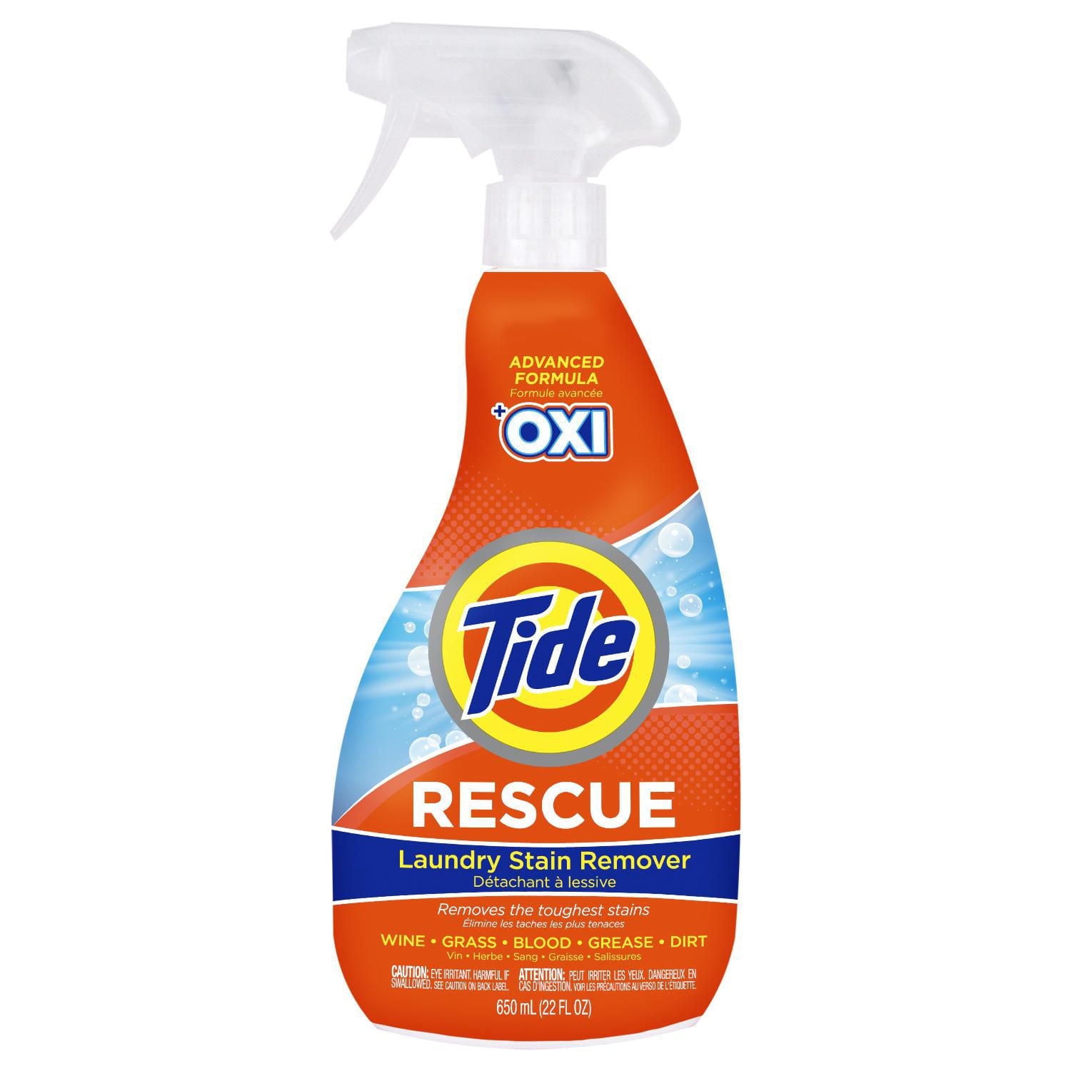 Click here for Tide Rescue Plus Oxi Laundry Stain Remover And Car... prices