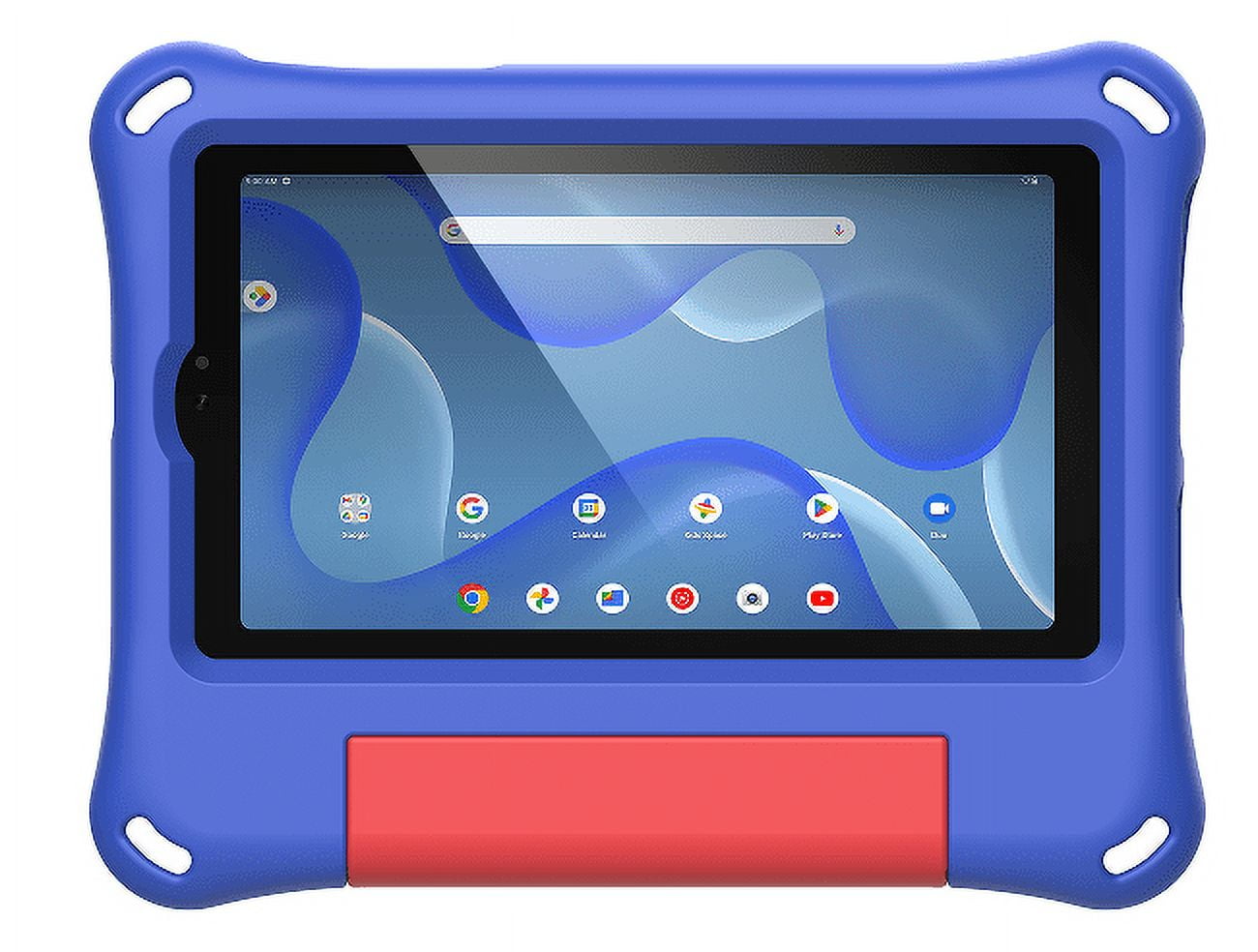 Toddlers Age 1 7-Inch Kids Tablet - STEM Learning, 32GB, WiFi, Parental ...