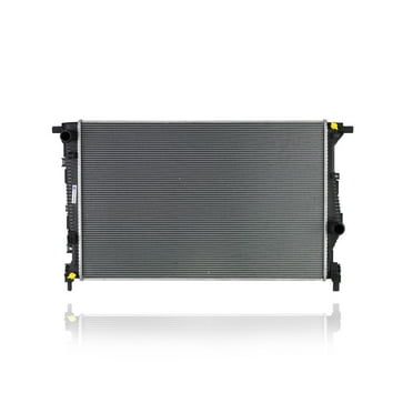 Radiator - Cooling Direct Compatible/Replacement for '16-19 Hyundai ...