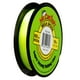 Lew's Mr Catfish Line Filler Spools, 500 Yards 15 lb, HiViz - Walmart.com