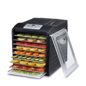 Food Dehydrators