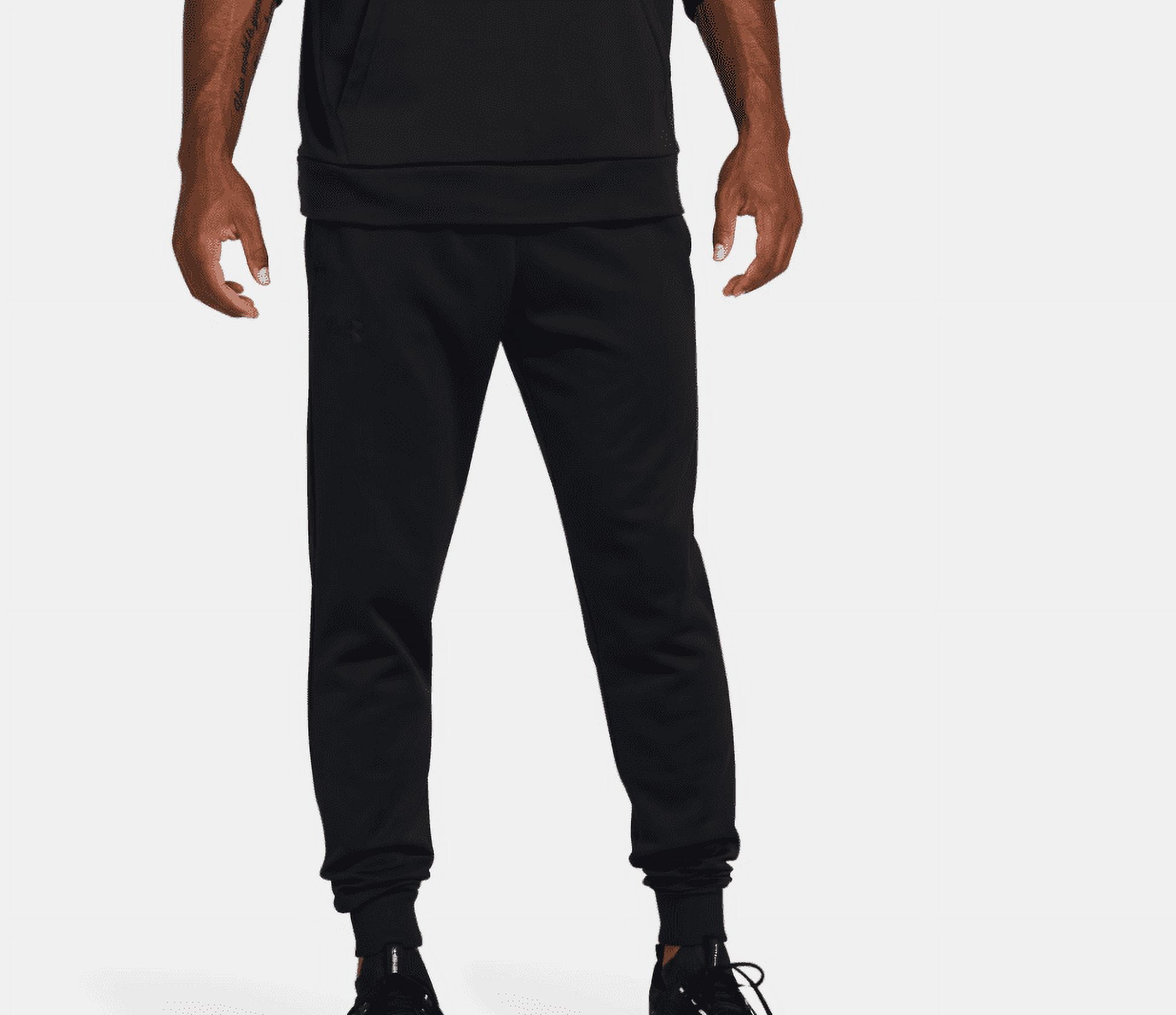 Men's Under Armour Sportstyle Joggers Color: Marine Od Green Size