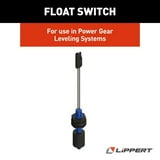 Lippert Component M6V-359083 Switch Float Horizontal Hipsi Pump ...