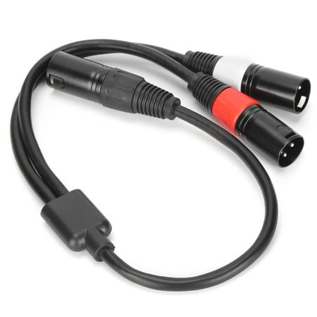 Xlr Cable 5-pin Xlr Male Cable Microphone Connection Cord Stage & Studio Cables JORINDO JD6079 ...