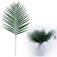 WUYVCG New Arrivals 2026 Artificial Greenery Single Areca Leaves ...