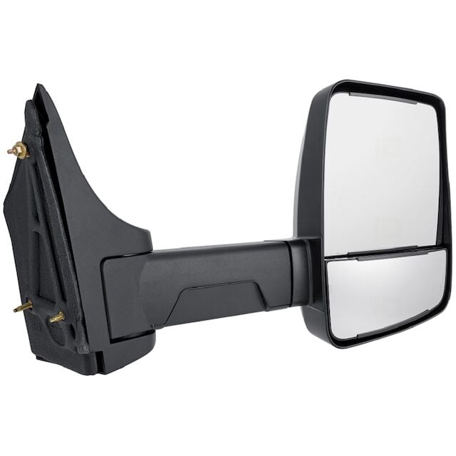Right Passenger Side Mirror - Compatible with 2003 - 2022 Chevy Express ...