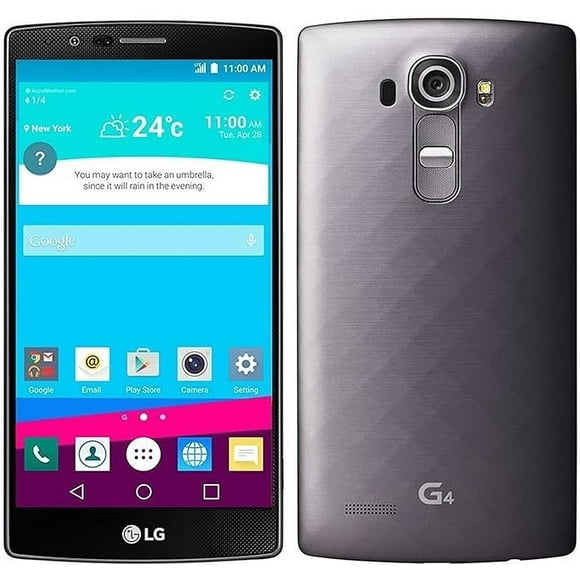 LG Unlocked Phones | Walmart.ca