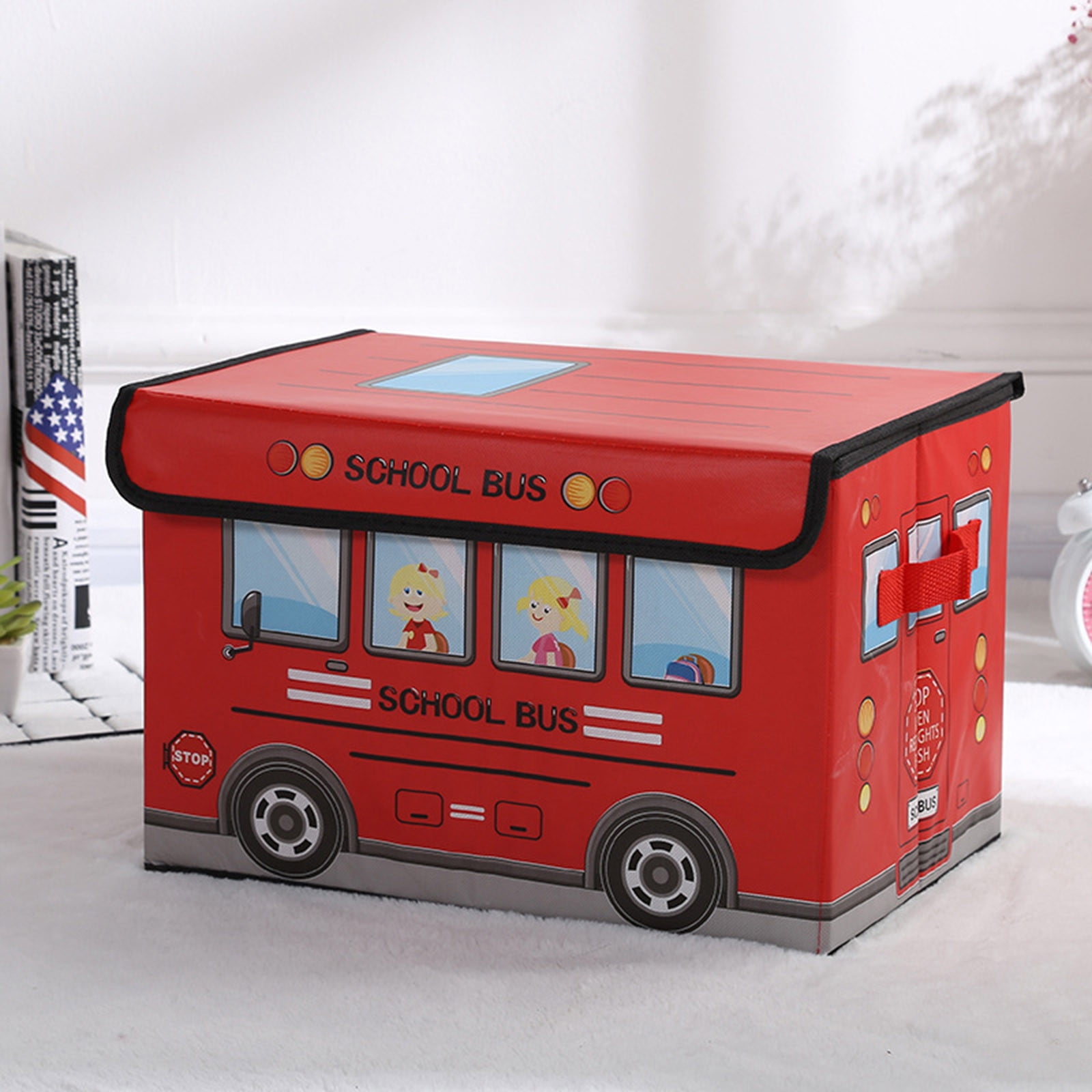 Click here for Ganfancp Automobile Storage Box Foldable Clothing... prices