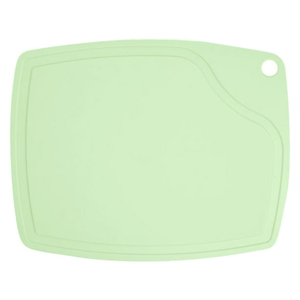 Chopping Board Plastic Kids Fruits the chopping board to Vegetables ...